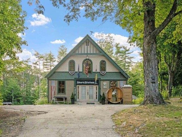 house with 3 bedroom, Wolfeboro NH ES103033732