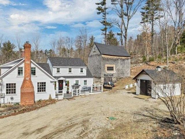 house with 3 bedroom, Wolfeboro NH ES103248069