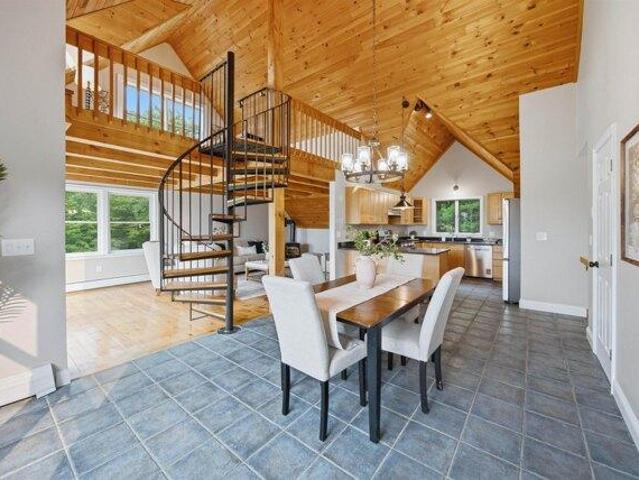 house with 3 bedroom, Wolfeboro NH ES104808120