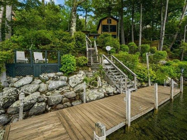 house with 3 bedroom, Wolfeboro NH ES104810339