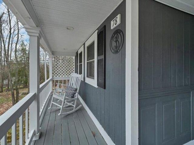 house with 3 bedroom, Wolfeboro NH ES104811330