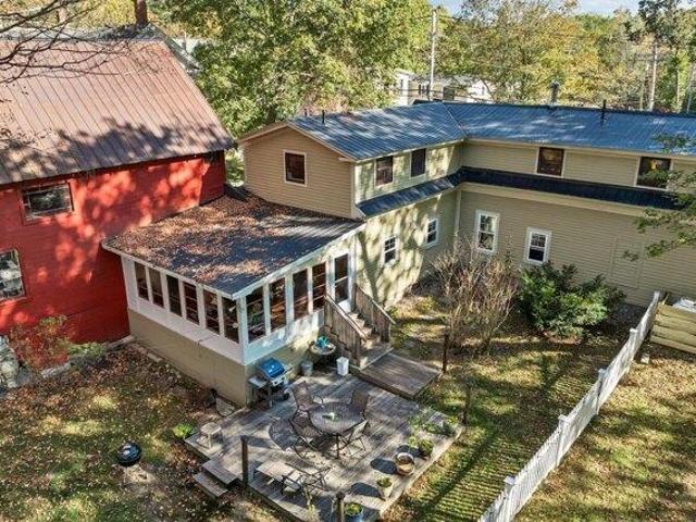 house with 3 bedroom, Wolfeboro NH ES104812203