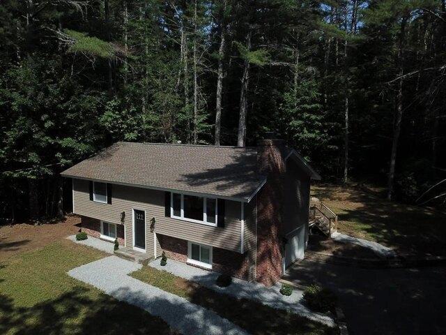 house with 3 bedroom, Wolfeboro NH ES104832581