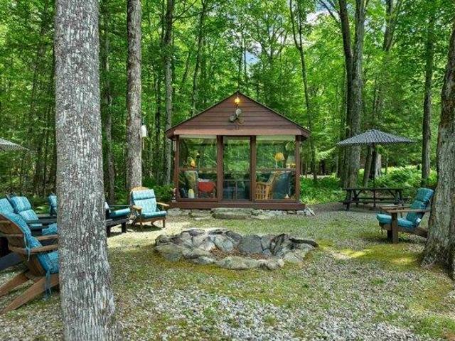 house with 3 bedroom, Wolfeboro NH ES104832648