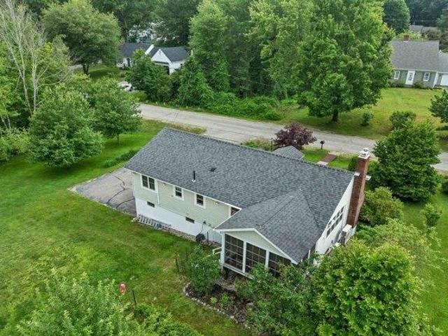 house with 3 bedroom, Wolfeboro NH ES104849767