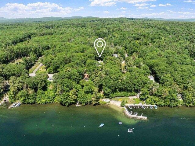house with 3 bedroom, Wolfeboro NH ES104849312