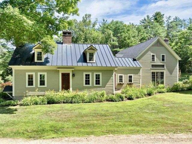 house with 3 bedroom, Wolfeboro NH ES104852627