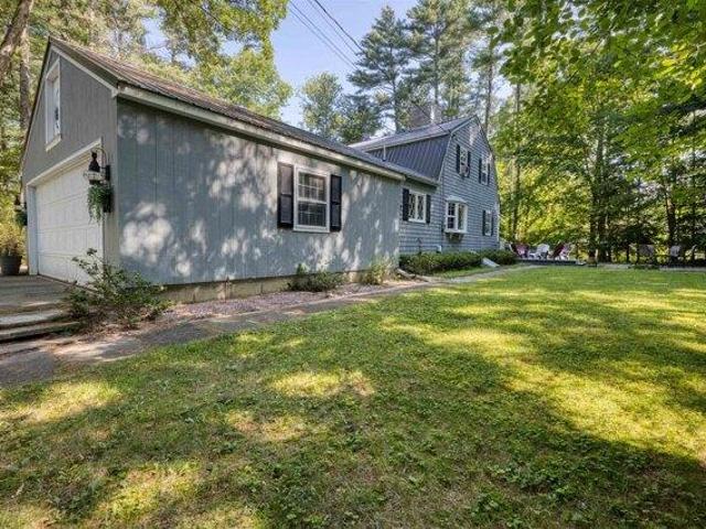 house with 3 bedroom, Wolfeboro NH ES104904687