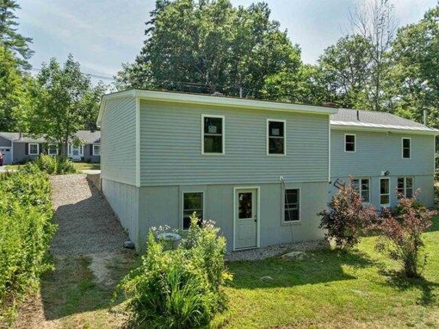 house with 3 bedroom, Wolfeboro NH ES104904885