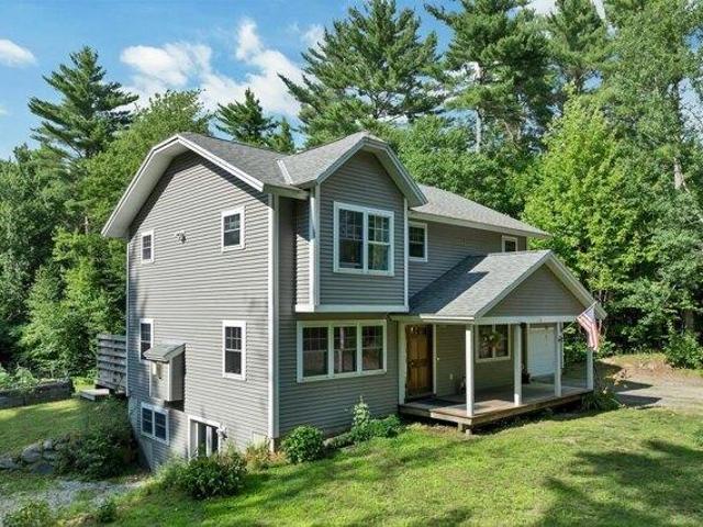 house with 3 bedroom, Wolfeboro NH ES104920110