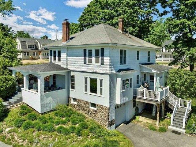 house with 3 bedroom, Wolfeboro NH ES104330753