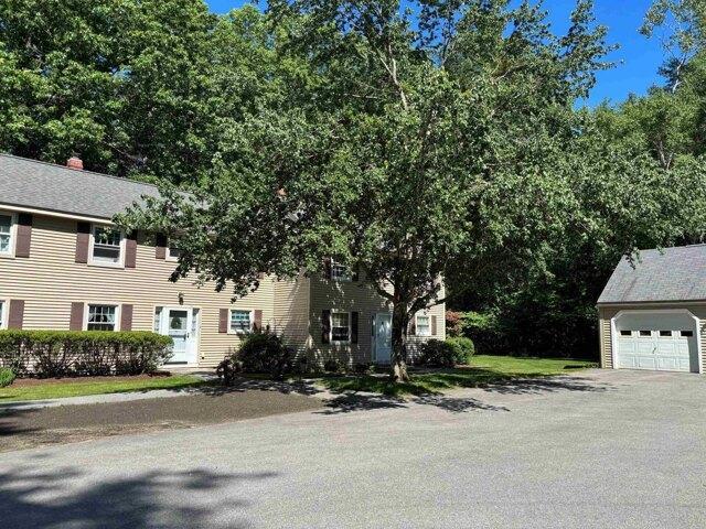 house with 3 bedroom, Wolfeboro NH ES104351757