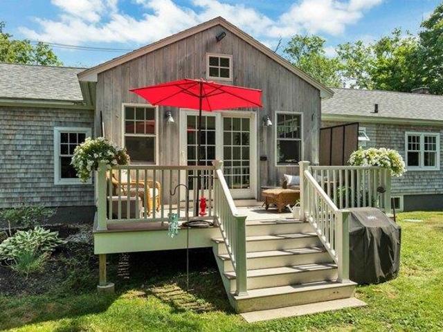 house with 3 bedroom, Wolfeboro NH ES105113552