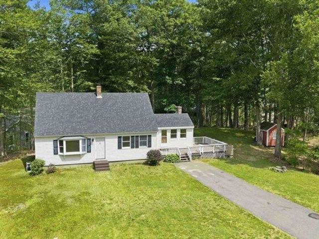 house with 3 bedroom, Wolfeboro NH ES105203258