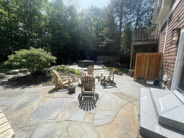house with 3 bedroom, Wolfeboro NH ES105229444