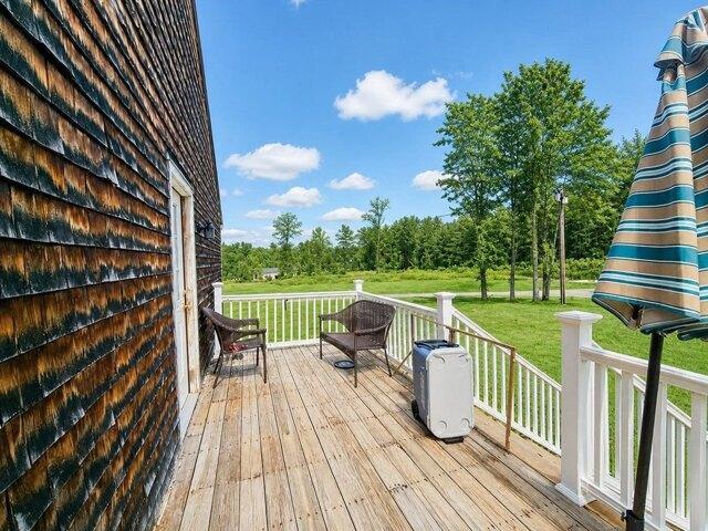 house with 3 bedroom, Wolfeboro NH ES105231559