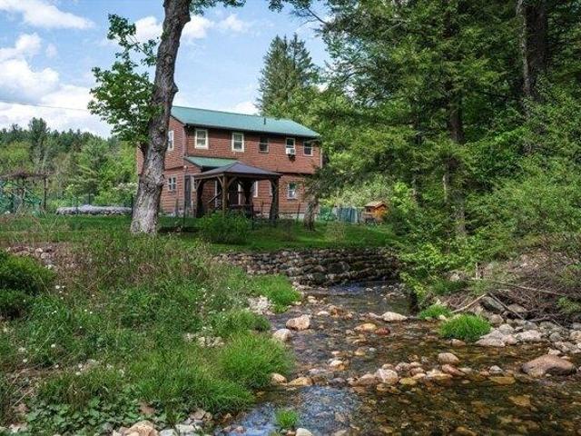 house with 3 bedroom, Worthington MA DS102961252