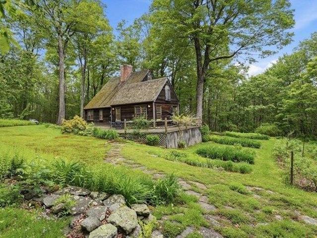 house with 3 bedroom, Worthington MA ES104812098