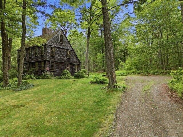house with 3 bedroom, Worthington MA ES105041627