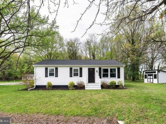 house with 3 bedroom, Worton MD ES104907853