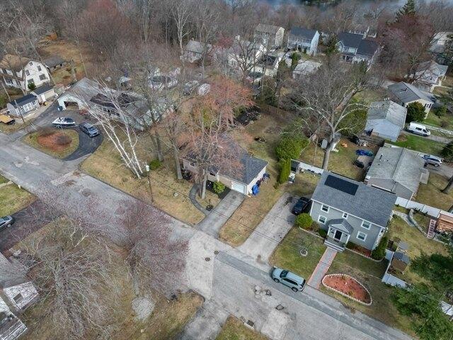 house with 3 bedroom, Worcester MA DLS102344813
