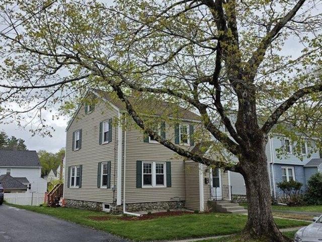 house with 3 bedroom, Worcester MA DLS102369876