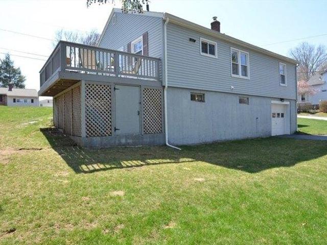 house with 3 bedroom, Worcester MA DLS102372778