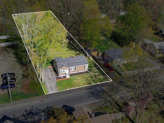 house with 3 bedroom, Worcester MA DLS102373075