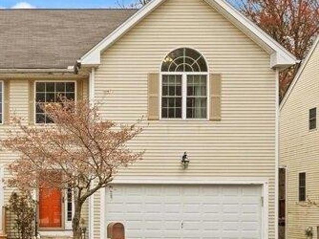 house with 3 bedroom, Worcester MA DLS102409463
