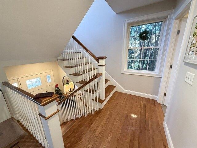 house with 3 bedroom, Worcester MA DLS102447634
