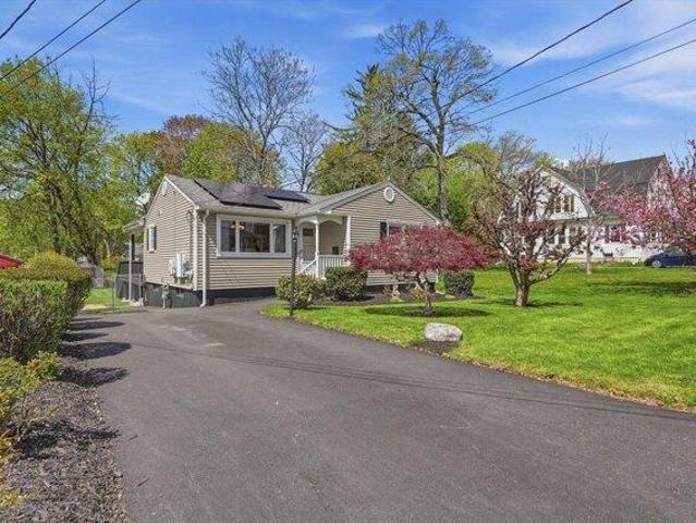 house with 3 bedroom, Worcester MA DLS102447771