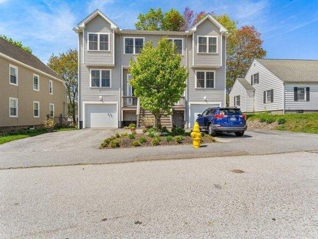 house with 3 bedroom, Worcester MA DLS102584346