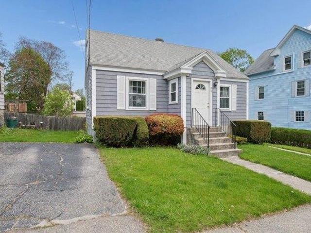 house with 3 bedroom, Worcester MA DLS102595115