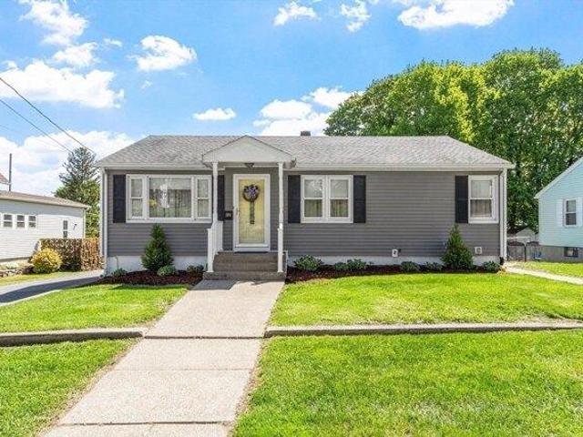 house with 3 bedroom, Worcester MA DLS102592368