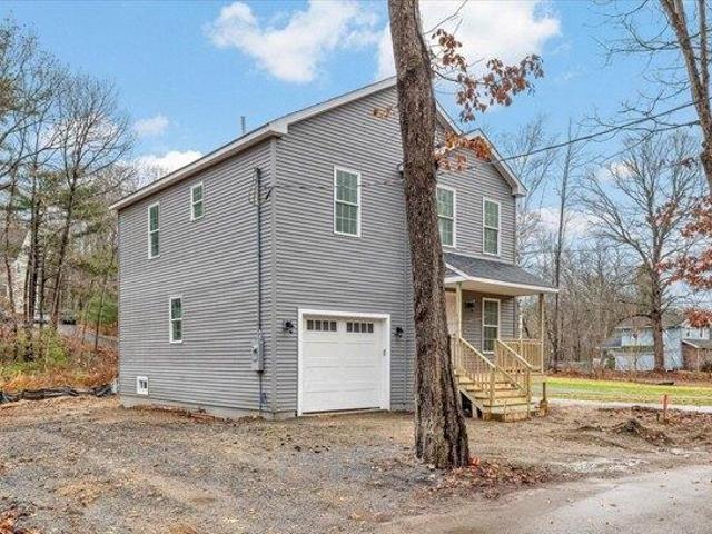 house with 3 bedroom, Worcester MA DLS102632285