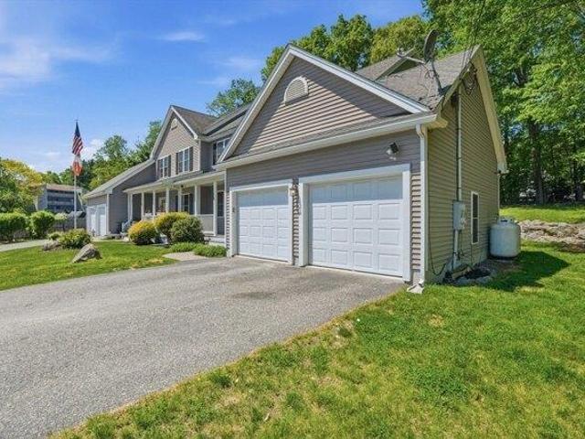 house with 3 bedroom, Worcester MA DLS102632345