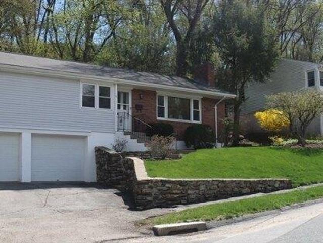 house with 3 bedroom, Worcester MA DLS102633412