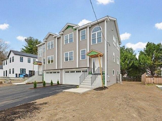 house with 3 bedroom, Worcester MA DLS102633955