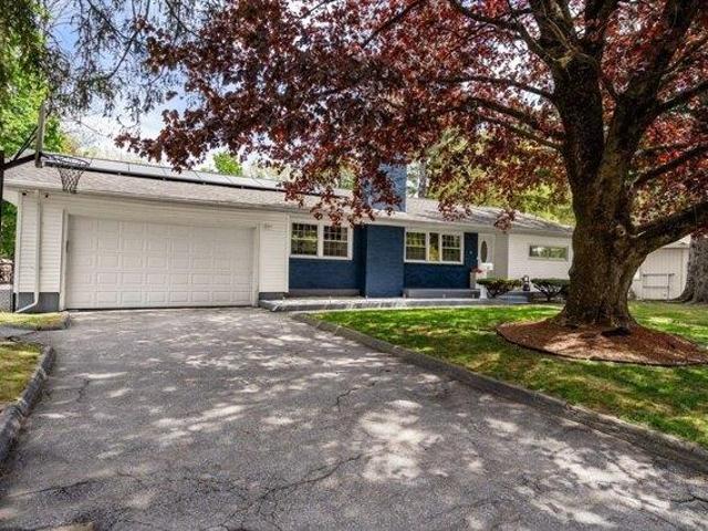 house with 3 bedroom, Worcester MA DLS102671163