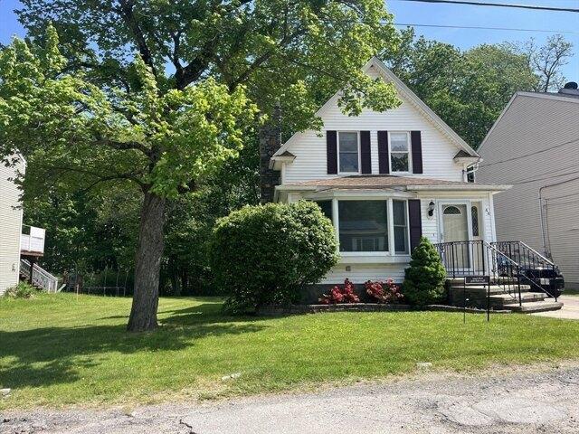 house with 3 bedroom, Worcester MA DLS102761789