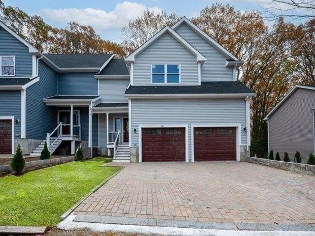 house with 3 bedroom, Worcester MA DLS102761904