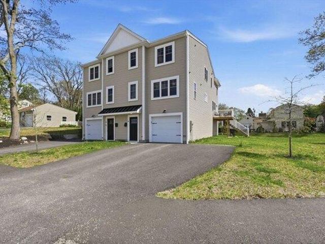 house with 3 bedroom, Worcester MA DLS102762088