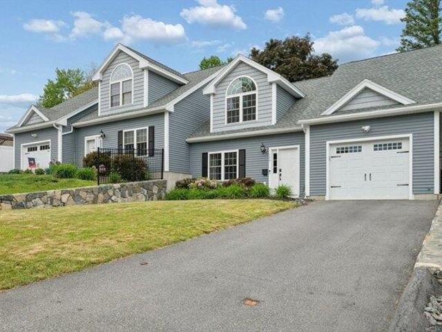 house with 3 bedroom, Worcester MA DLS102960552