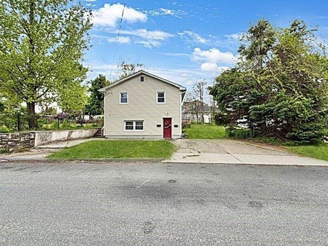 house with 3 bedroom, Worcester MA DLS102960994