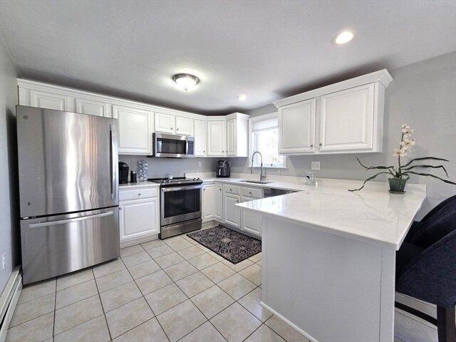 house with 3 bedroom, Worcester MA DS101958002