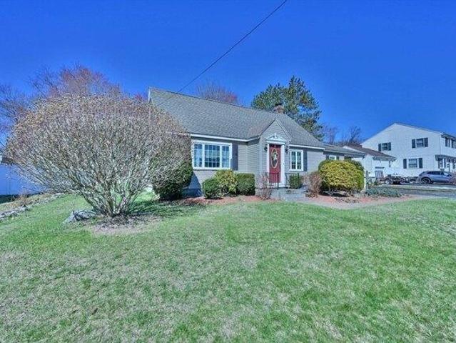 house with 3 bedroom, Worcester MA DS101958264
