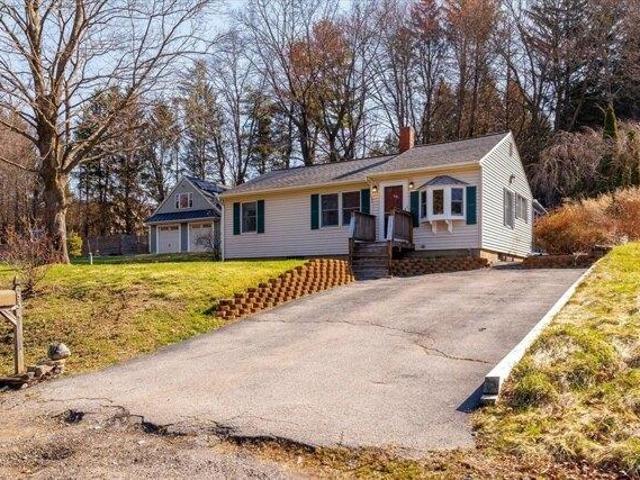 house with 3 bedroom, Worcester MA DS102410953