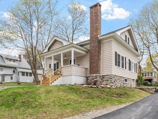 house with 3 bedroom, Worcester MA DS102412093