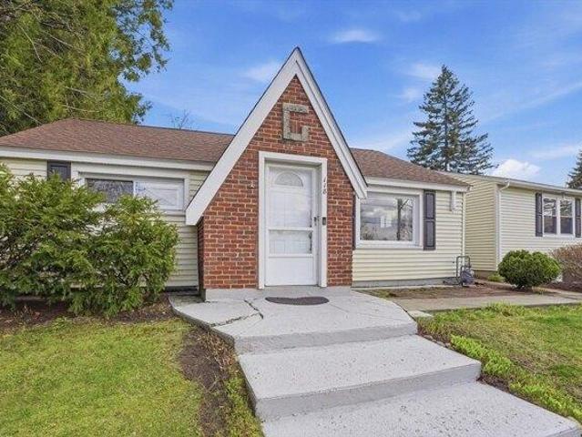house with 3 bedroom, Worcester MA DS102477823