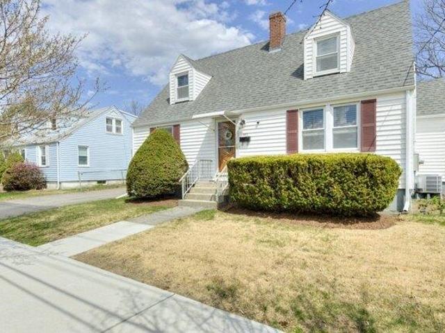 house with 3 bedroom, Worcester MA DS102479935